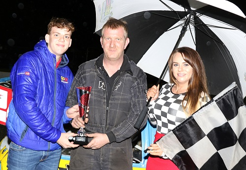 DMC Race Promotions, Hot Rod and Stockcar Racing At its very Best